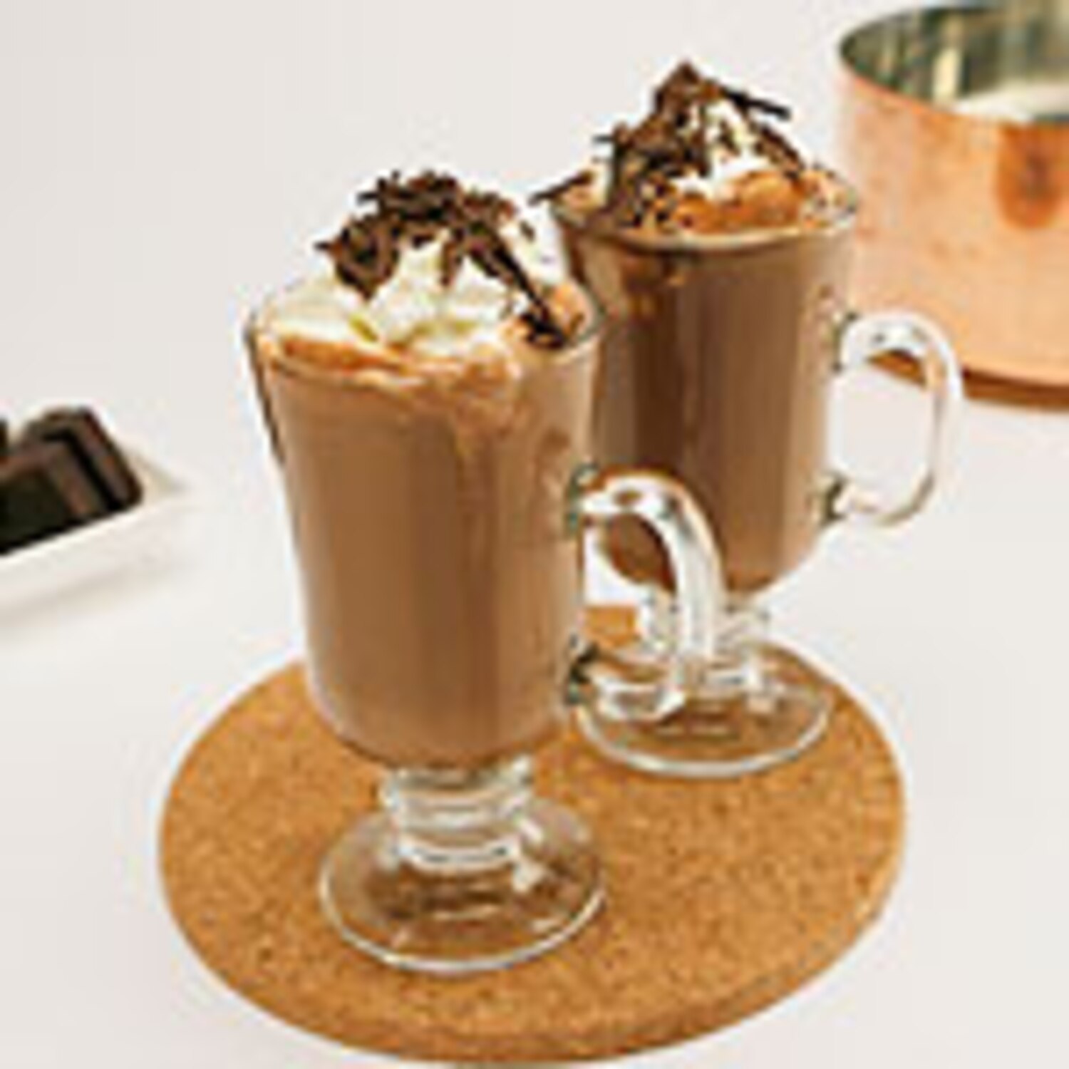 Hot Chocolate | Canadian Living