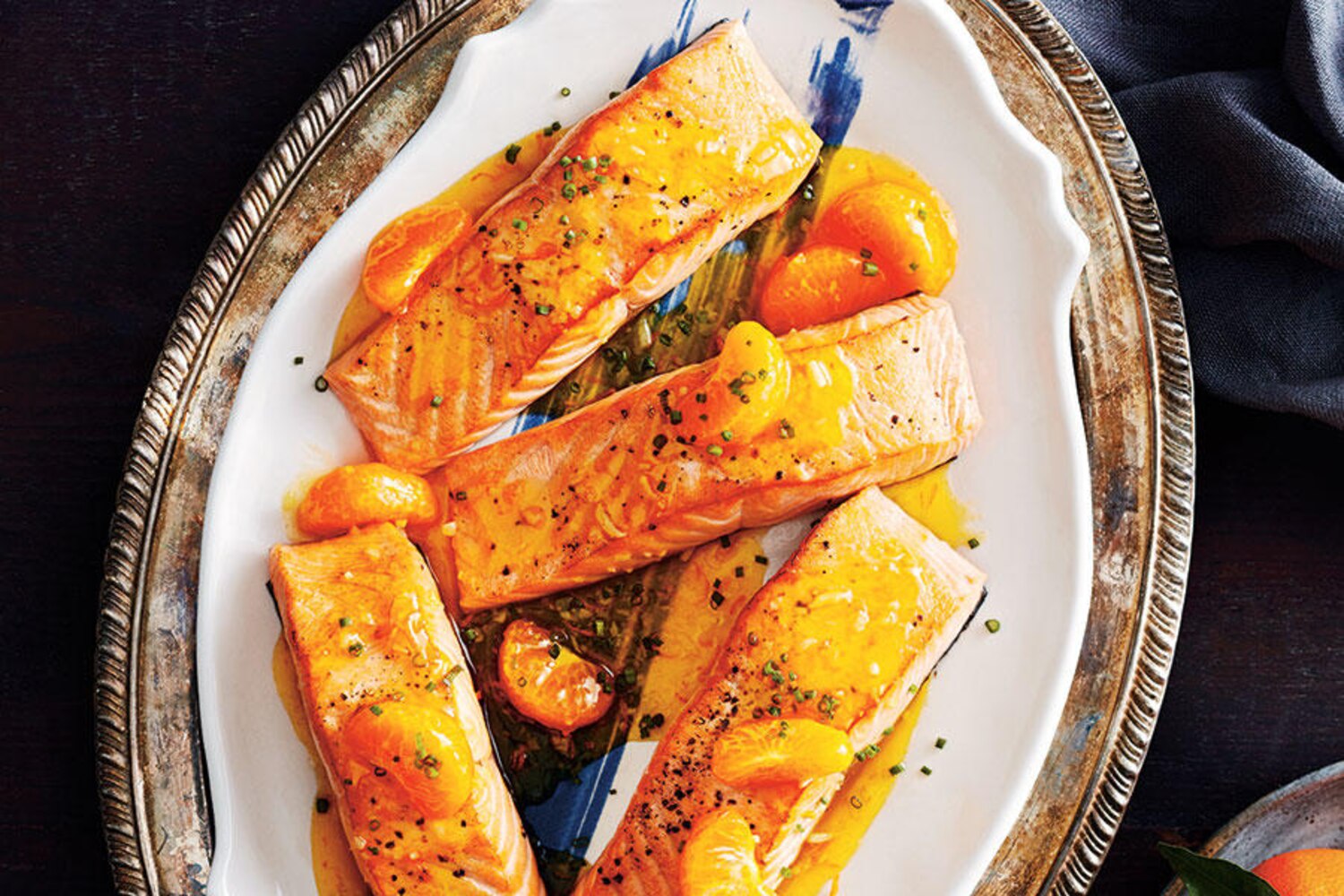 6 clementine recipes perfect for your Christmas gatherings | Canadian ...