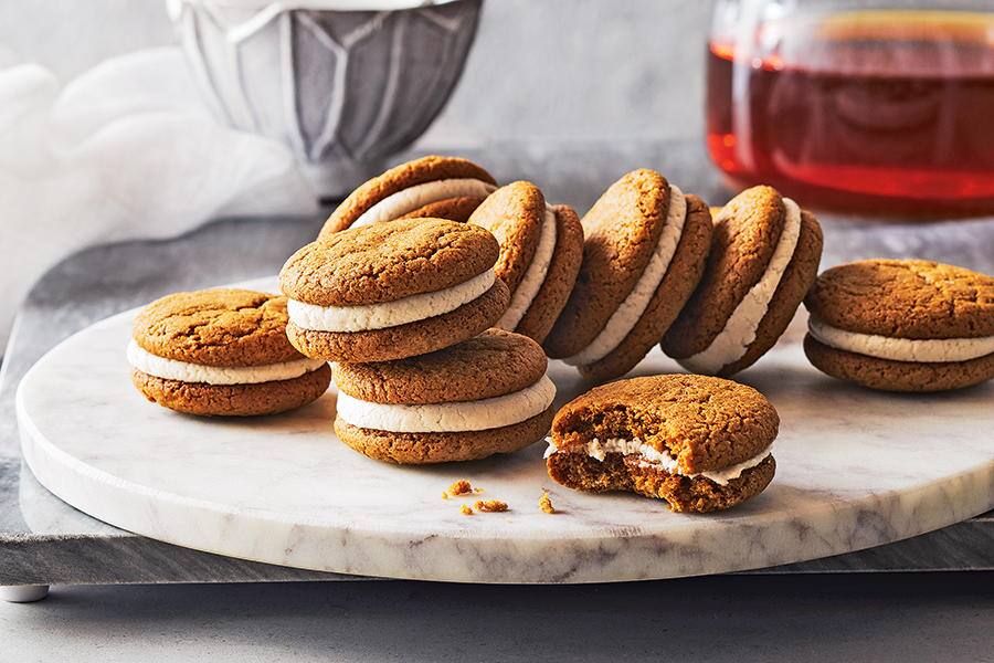 Our favourite gingerbread cookie recipes to make all holiday season ...