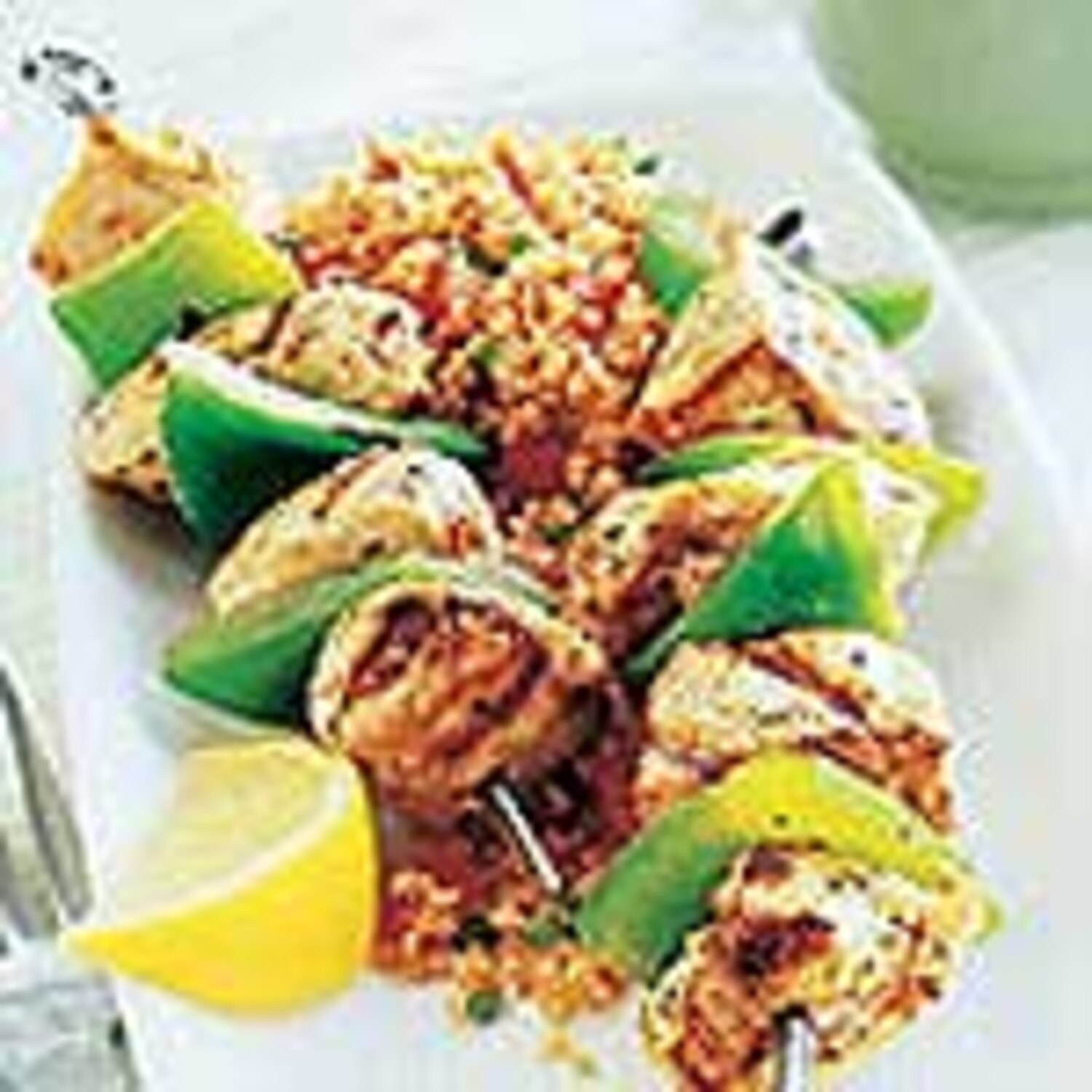 Bikini Boot Camp Menu, Day 16 | Canadian Living