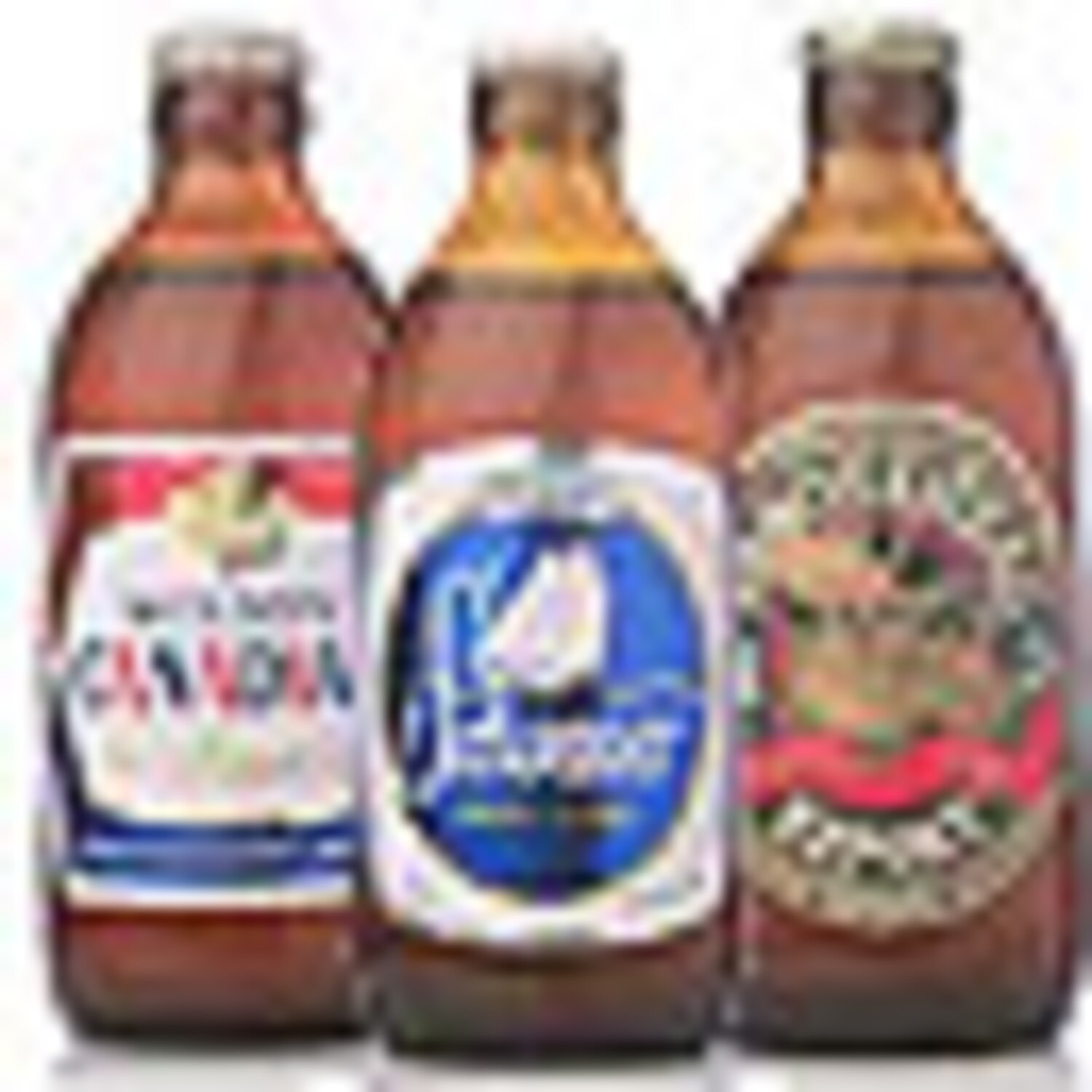 Remembering Canadian stubby beer bottles | Canadian Living