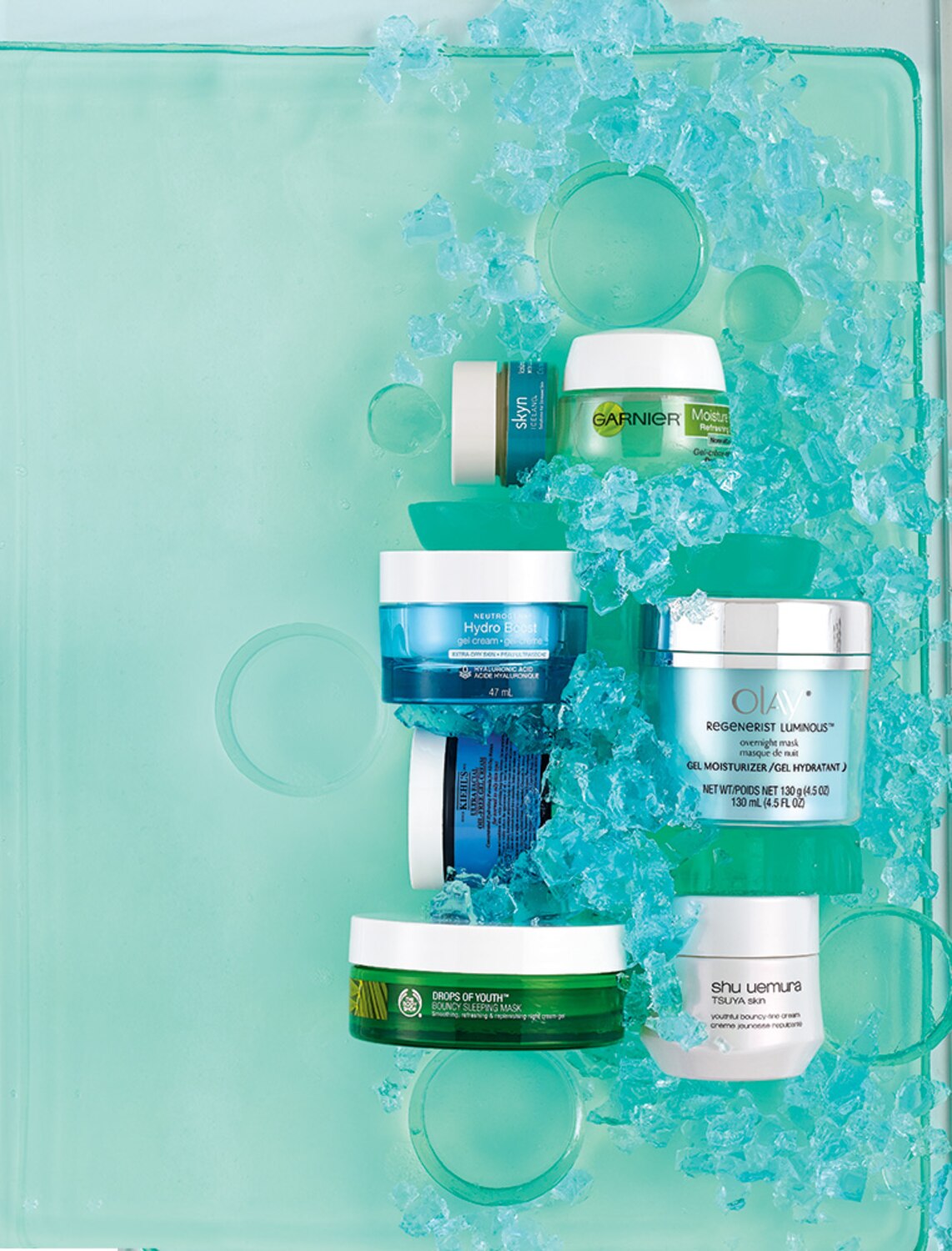 New skin-care innovation: Bounce creams | Canadian Living