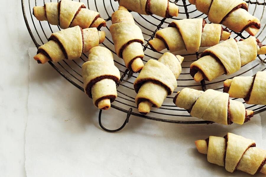 International Cookies for The Great Cookie Exchange | Canadian Living