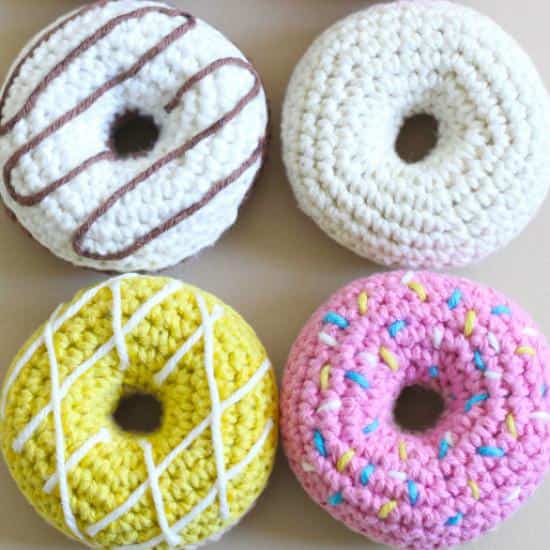 12 free crochet patterns | Canadian Living