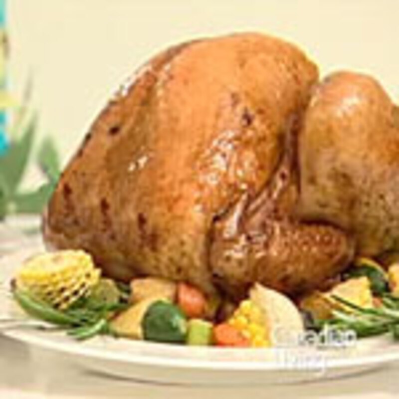 The Ultimate Guide to Cooking Turkey | Canadian Living