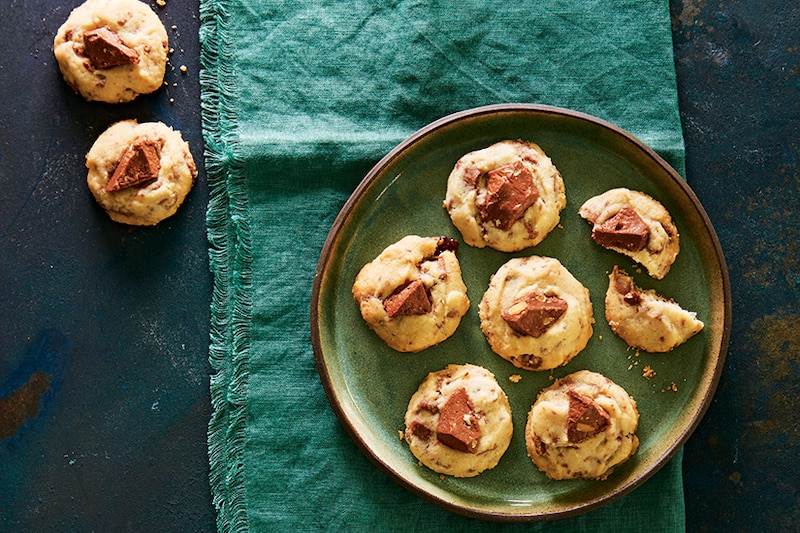 Our Best-Ever Shortbread Cookie Recipes | Canadian Living