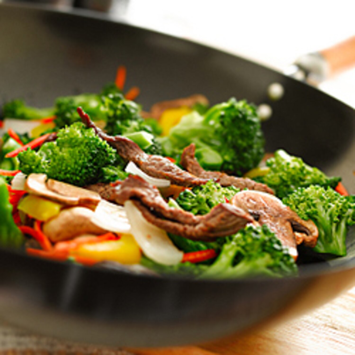 Beef up your menus | Canadian Living