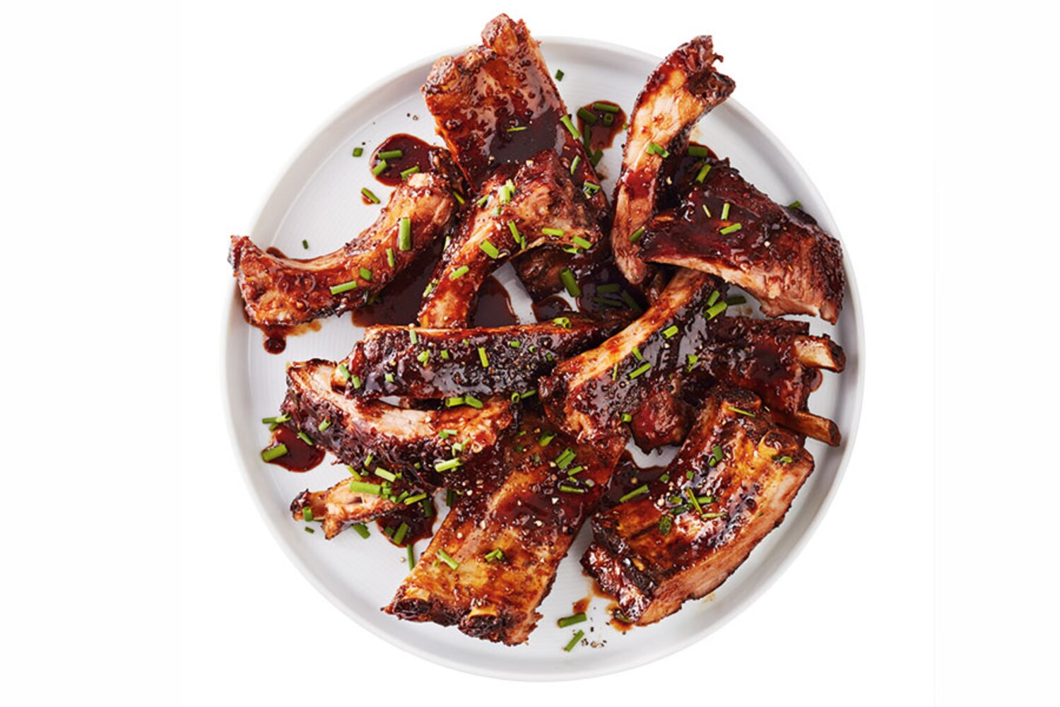 Tamarind and Honey Sticky Ribs | Canadian Living