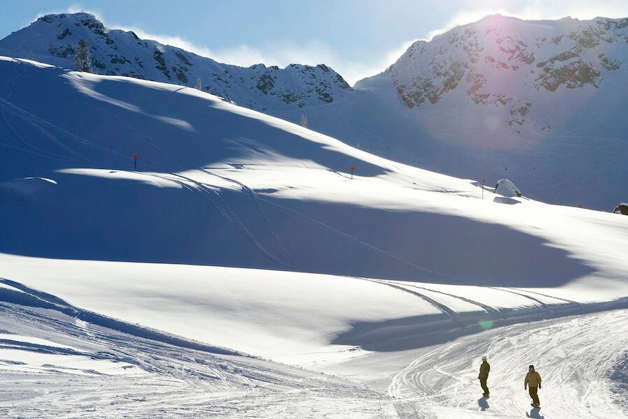 Canada's 10 best ski destinations | Canadian Living