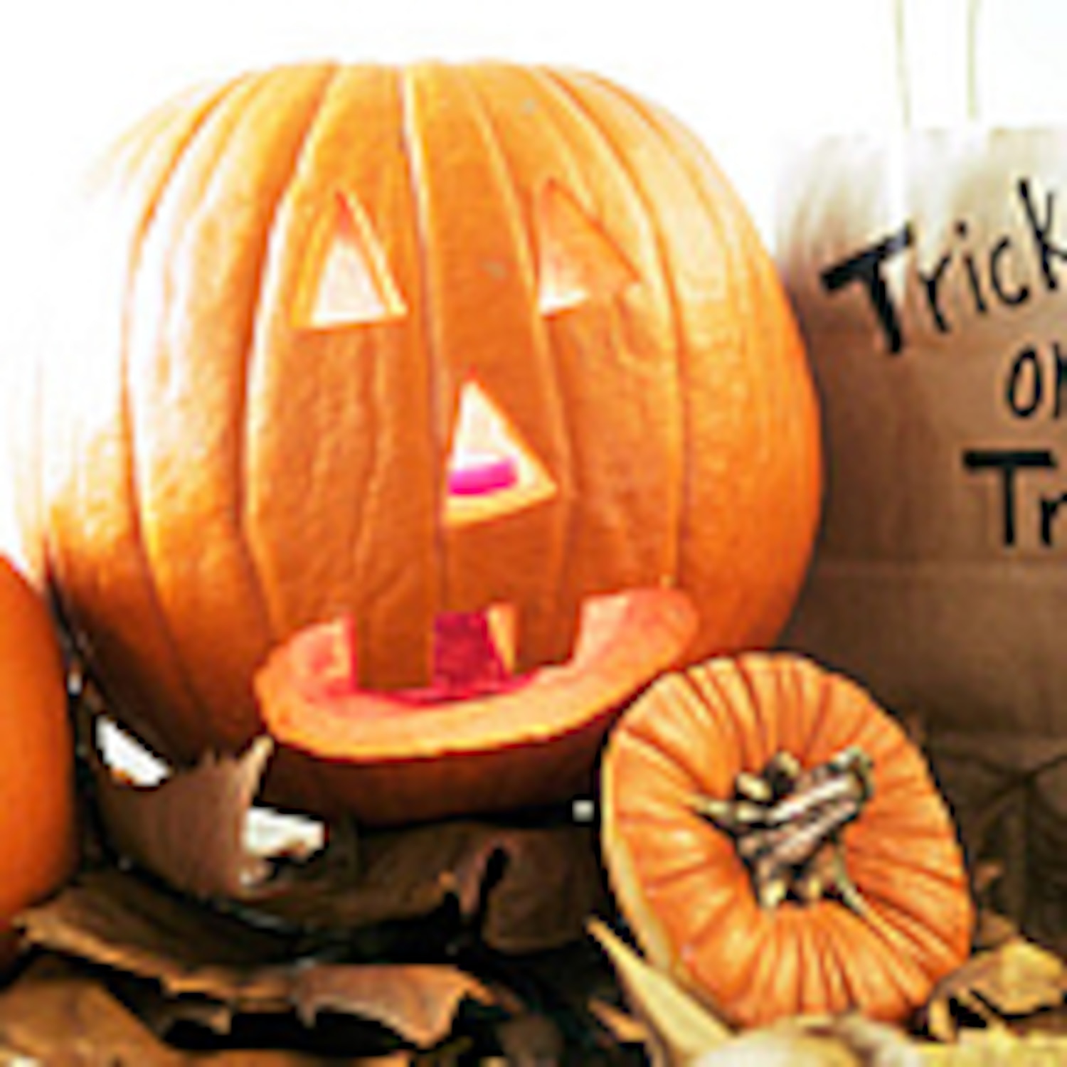 How to have a healthy and safe Halloween | Canadian Living