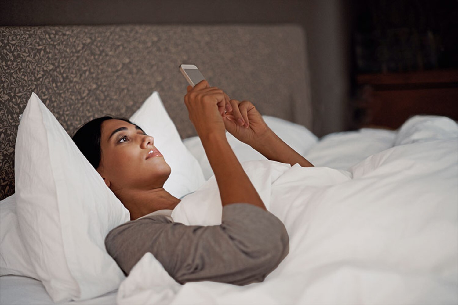 Two Takes: What's The Best Way To Treat Insomnia? | Canadian Living