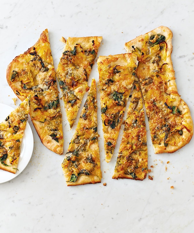Our Best Squash Recipes | Canadian Living