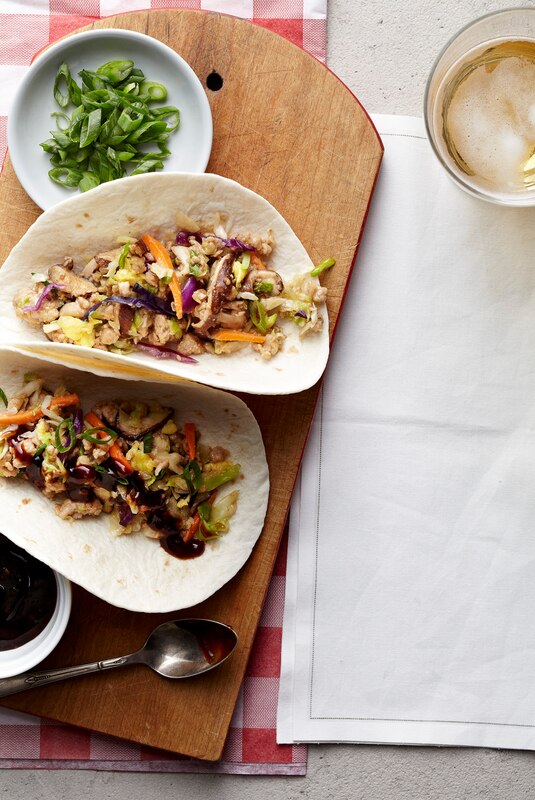 Dinner recipes that are ready in 15 minutes or less | Canadian Living