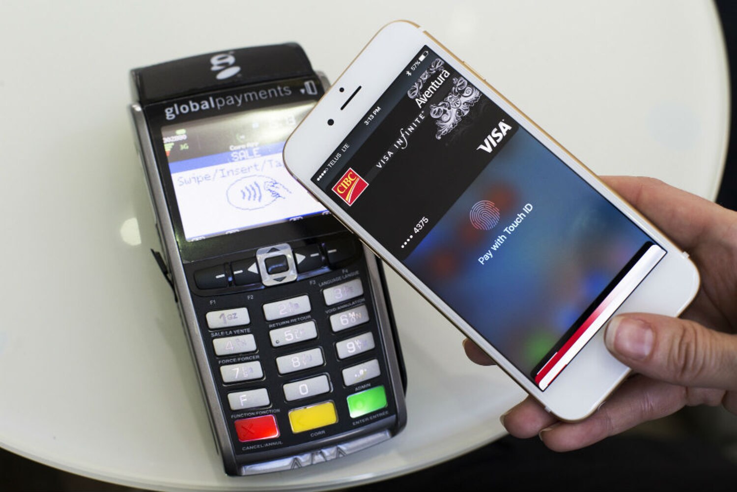What you need to know about Apple Pay | Canadian Living