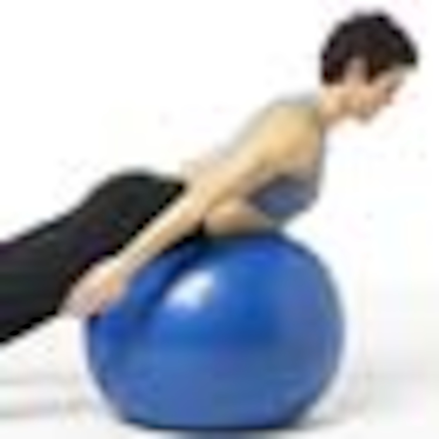 Body basic: Lying back extension | Canadian Living