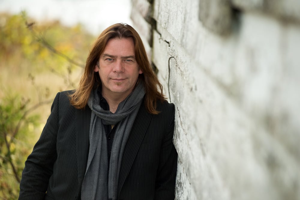 Alan Doyle's hometown on the great big sea | Canadian Living