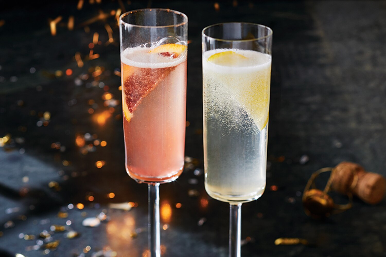 French 75 Cocktail | Canadian Living