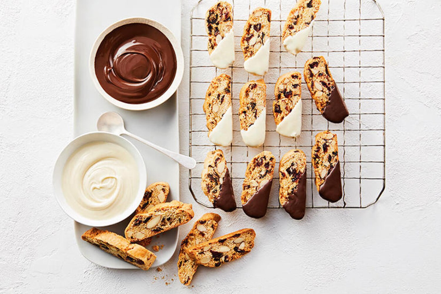 22 wonderful sweets & treats perfect for a holiday potluck | Canadian ...