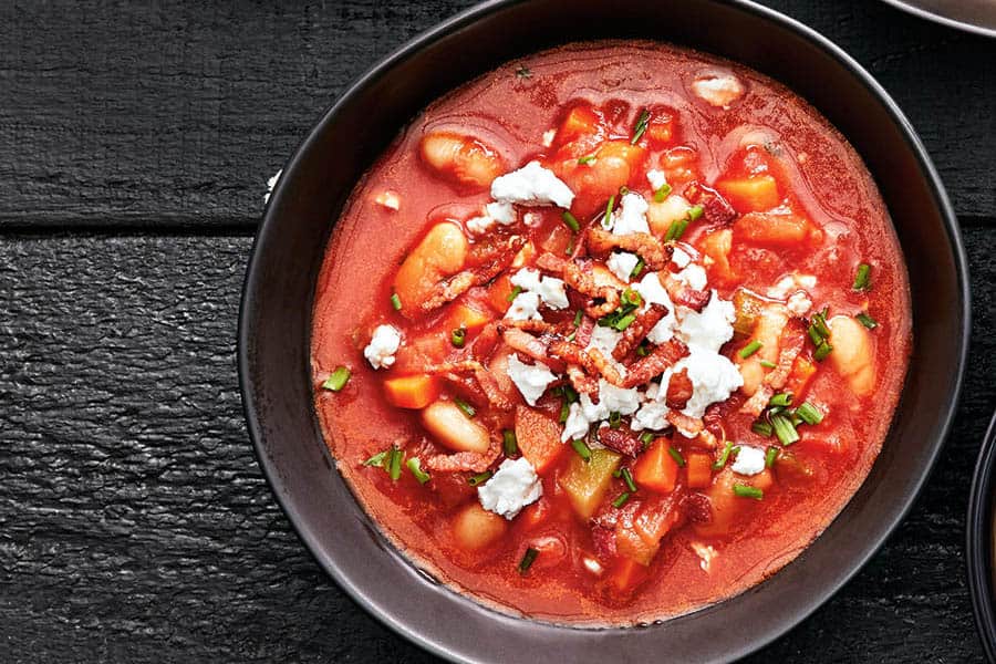 14 warm and cozy soups to make right now | Canadian Living