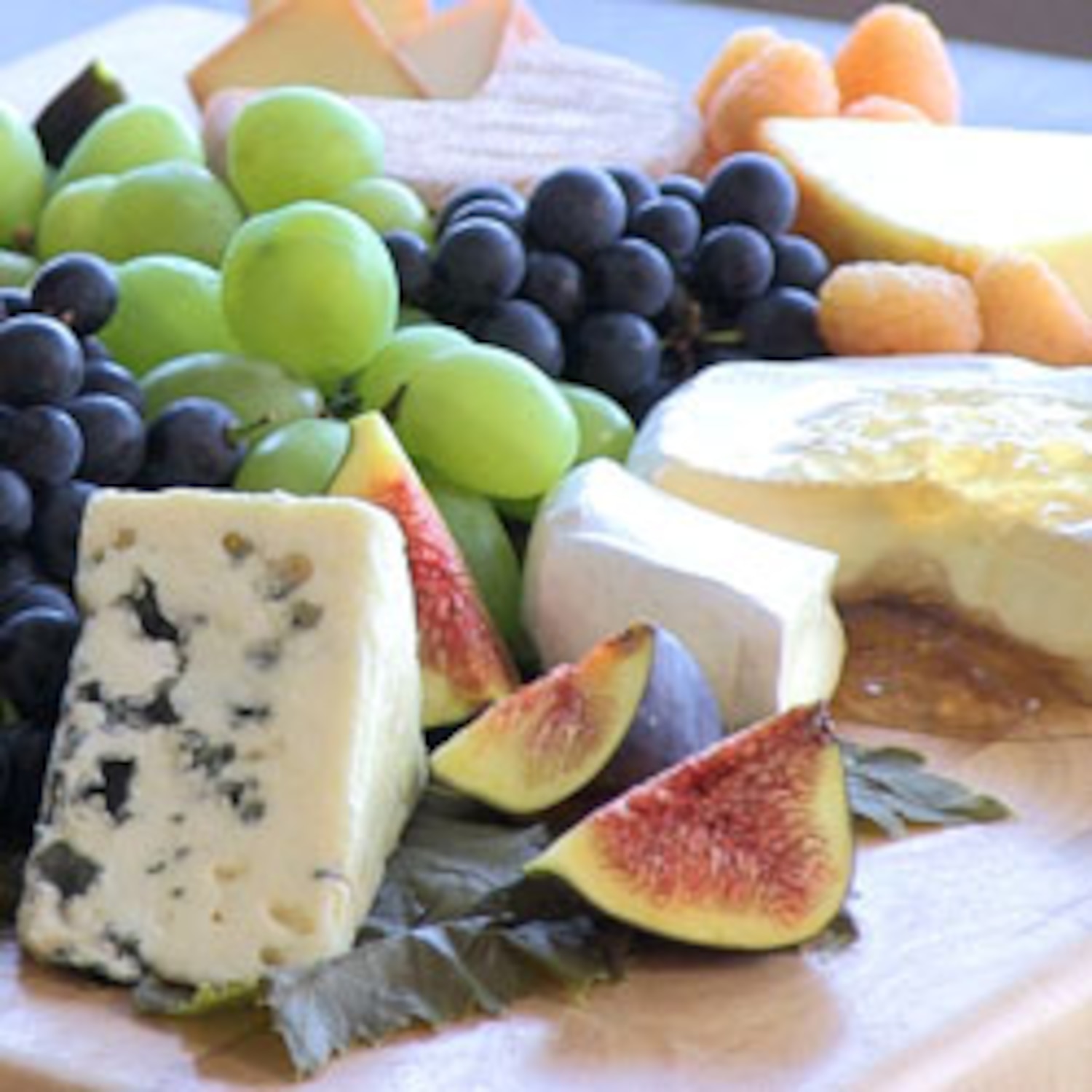 Video: How to arrange a perfect cheese platter | Canadian Living