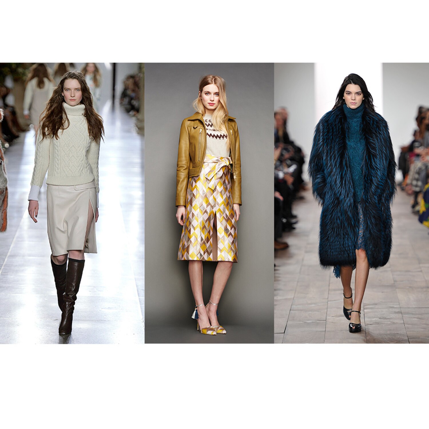 The hottest fall trends | Canadian Living