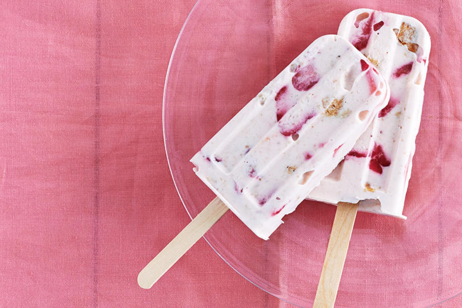 Irresistible ice pops to cool you down on hot summer days | Canadian Living