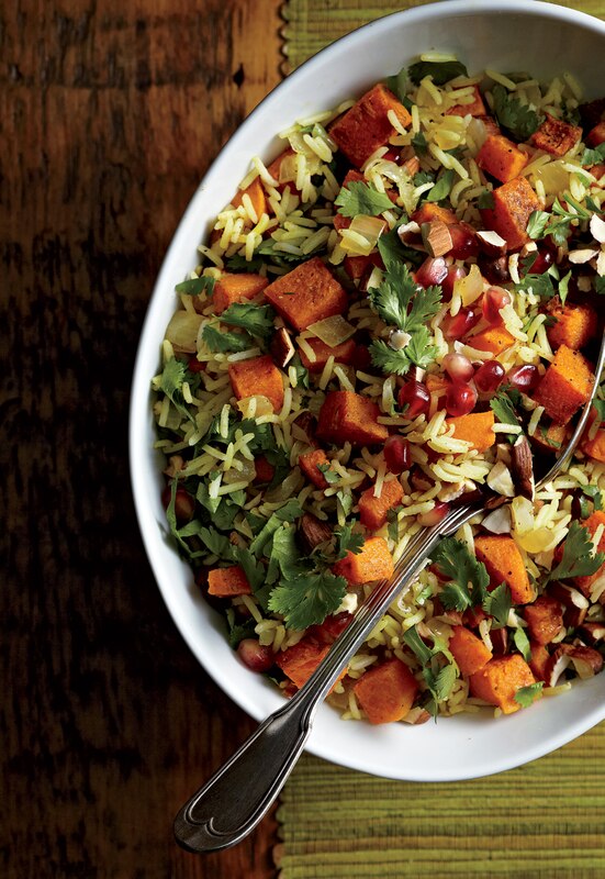 42 Flavour-Packed Rice Recipes | Canadian Living