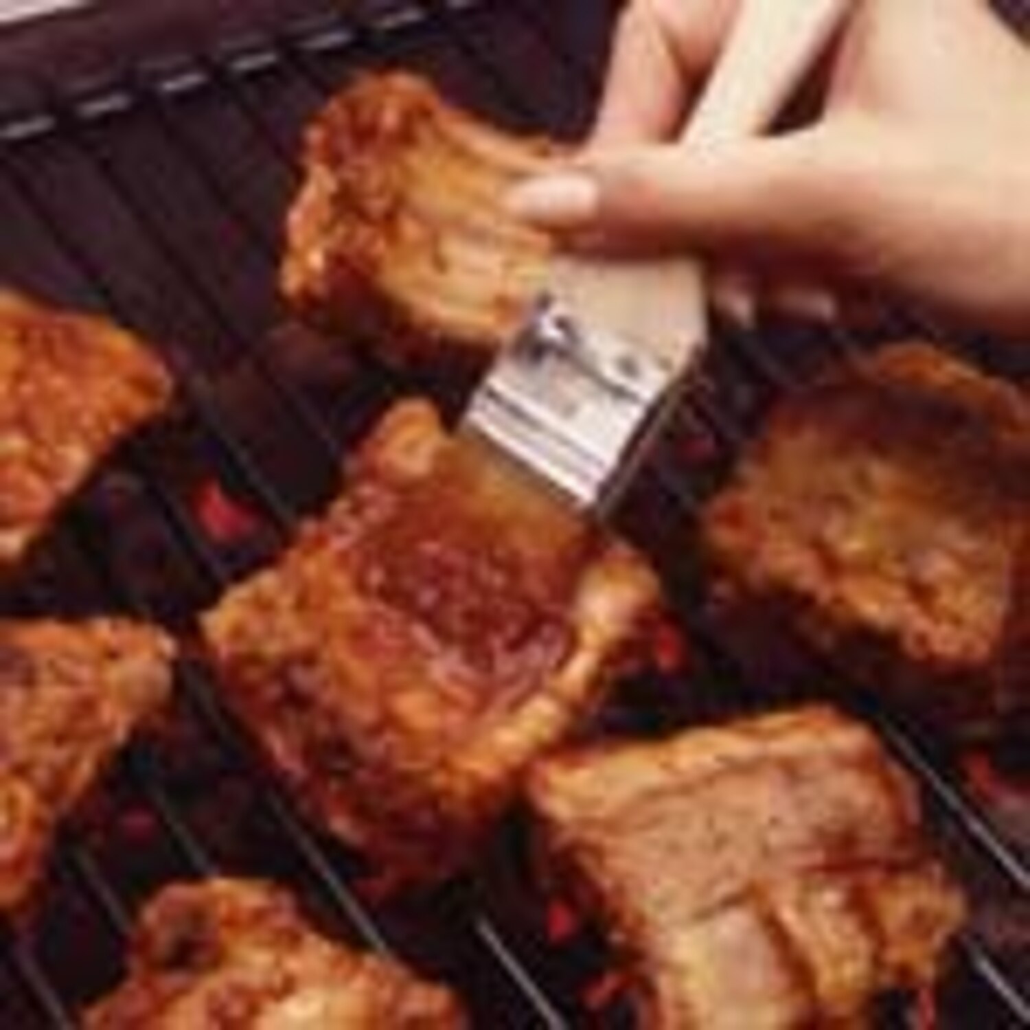 Smoky Tex-Mex Ribs | Canadian Living