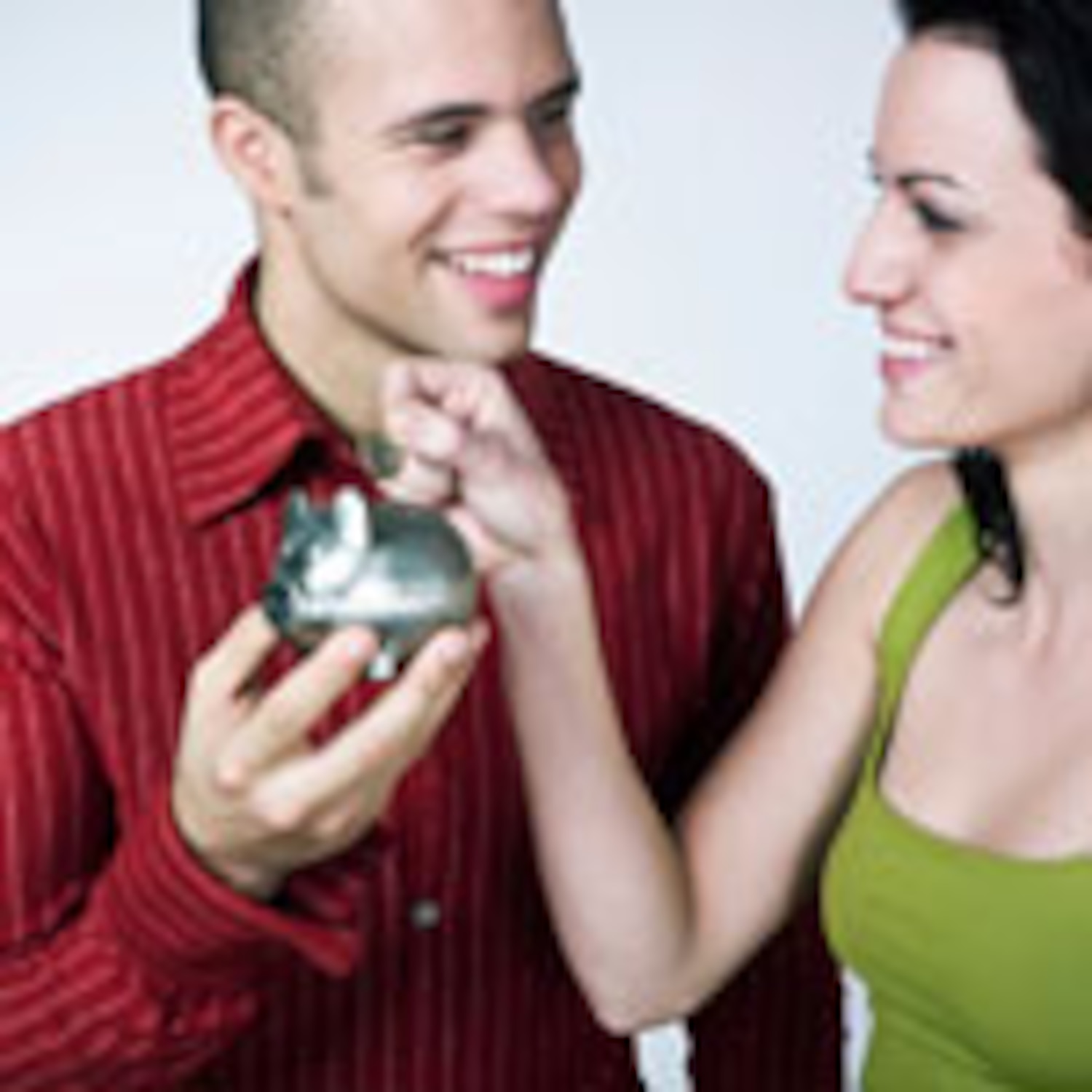 Money talk: How to handle the big money conversation with your ...