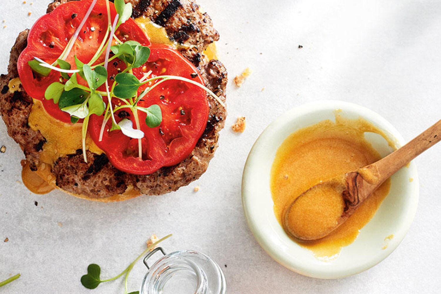 Sweet Hot Mustard | Canadian Living