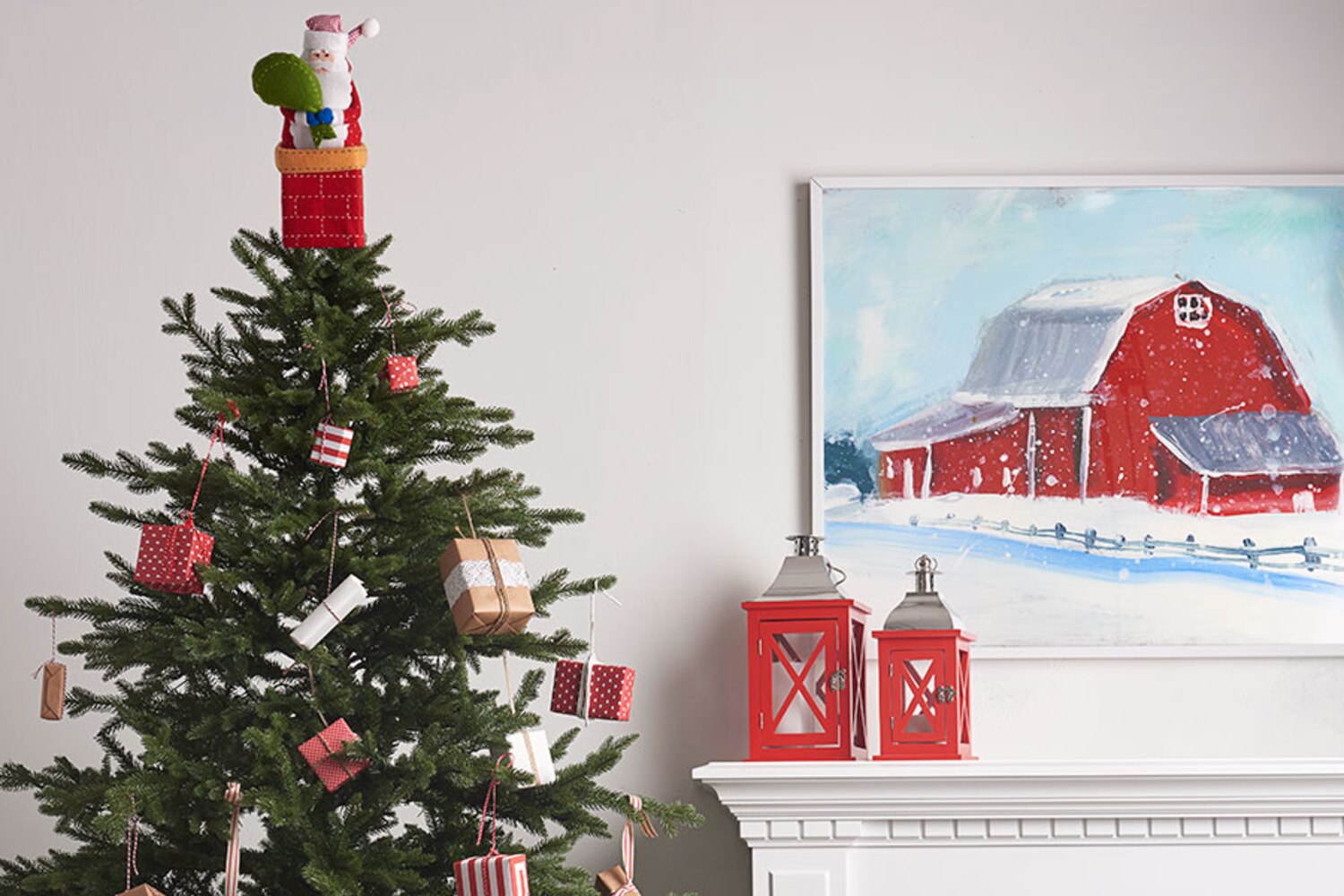 3 beautiful ways to trim the tree this Christmas | Canadian Living