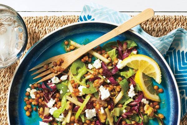 10 favourite lunch salad recipes | Canadian Living