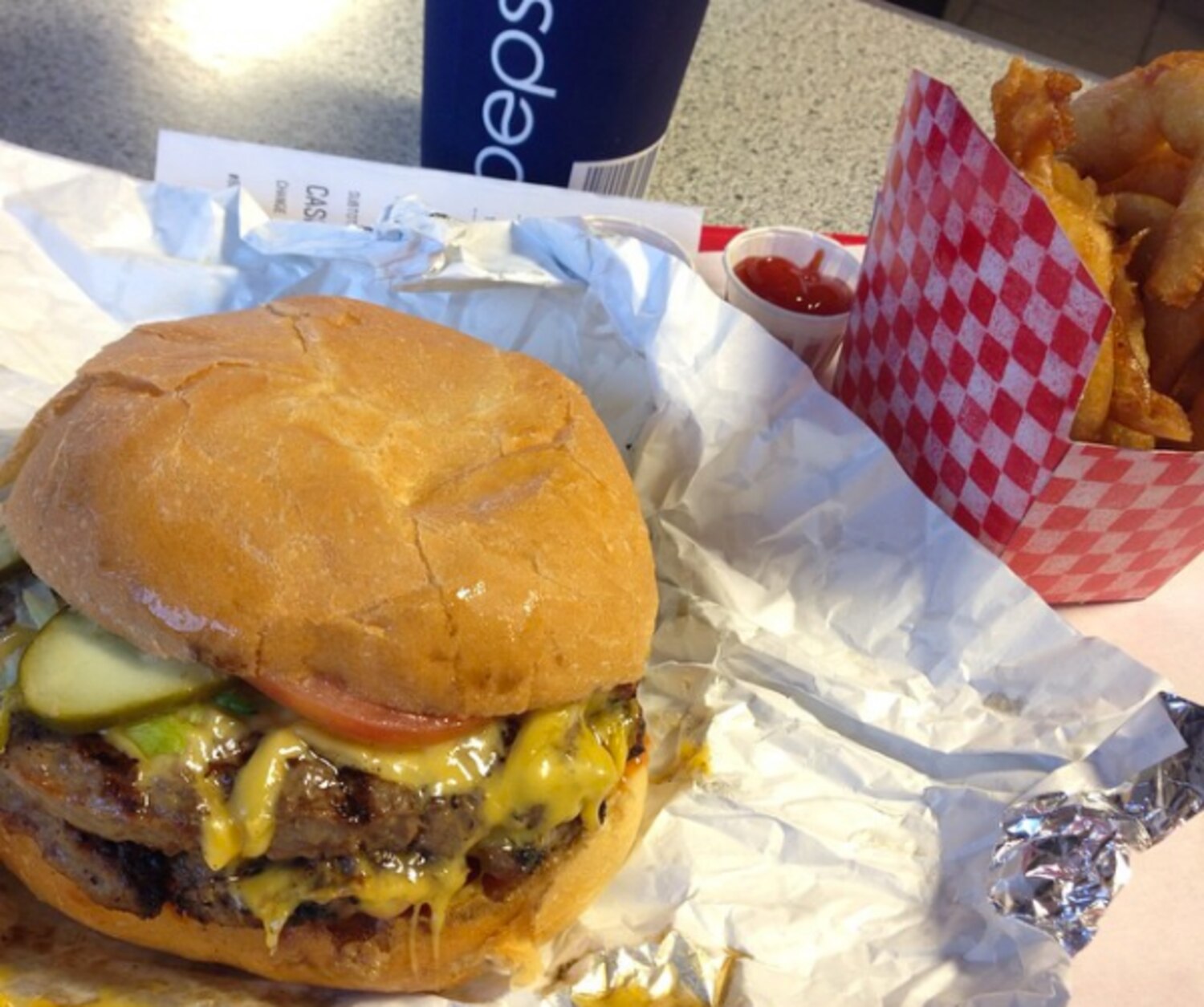 We asked you answered: The best burgers in Canada | Canadian Living