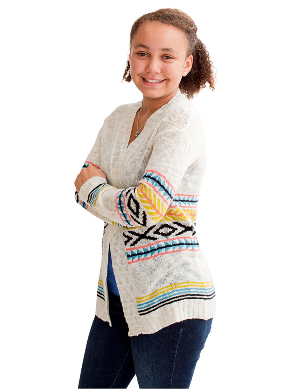 2015 Me to We Winner: Nikayla Allen | Canadian Living