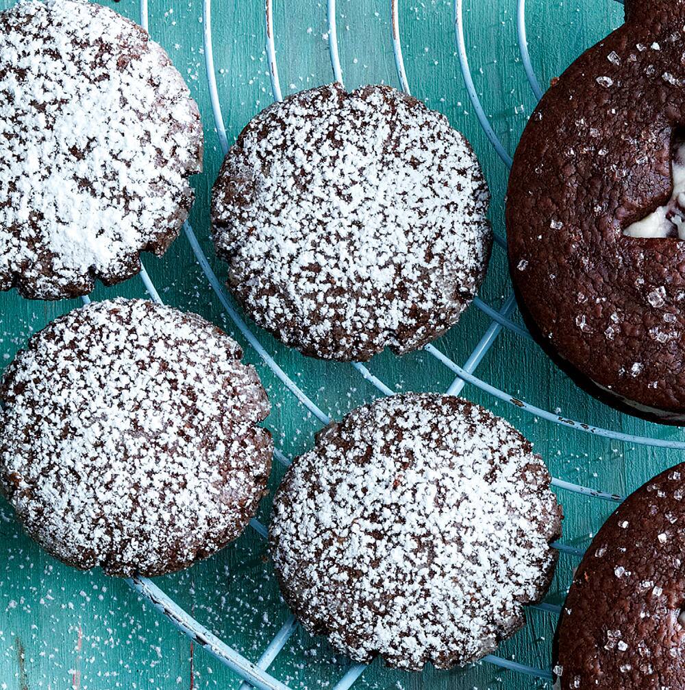 Drop Cookies for the Great Canadian Cookie Exchange | Canadian Living