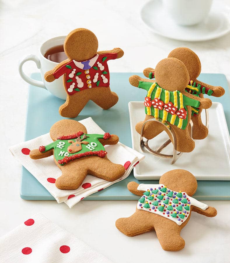 12 gingerbread recipes | Canadian Living