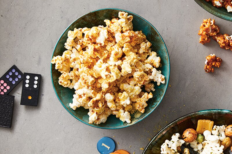 The Tastiest Snacks for Any Gathering | Canadian Living