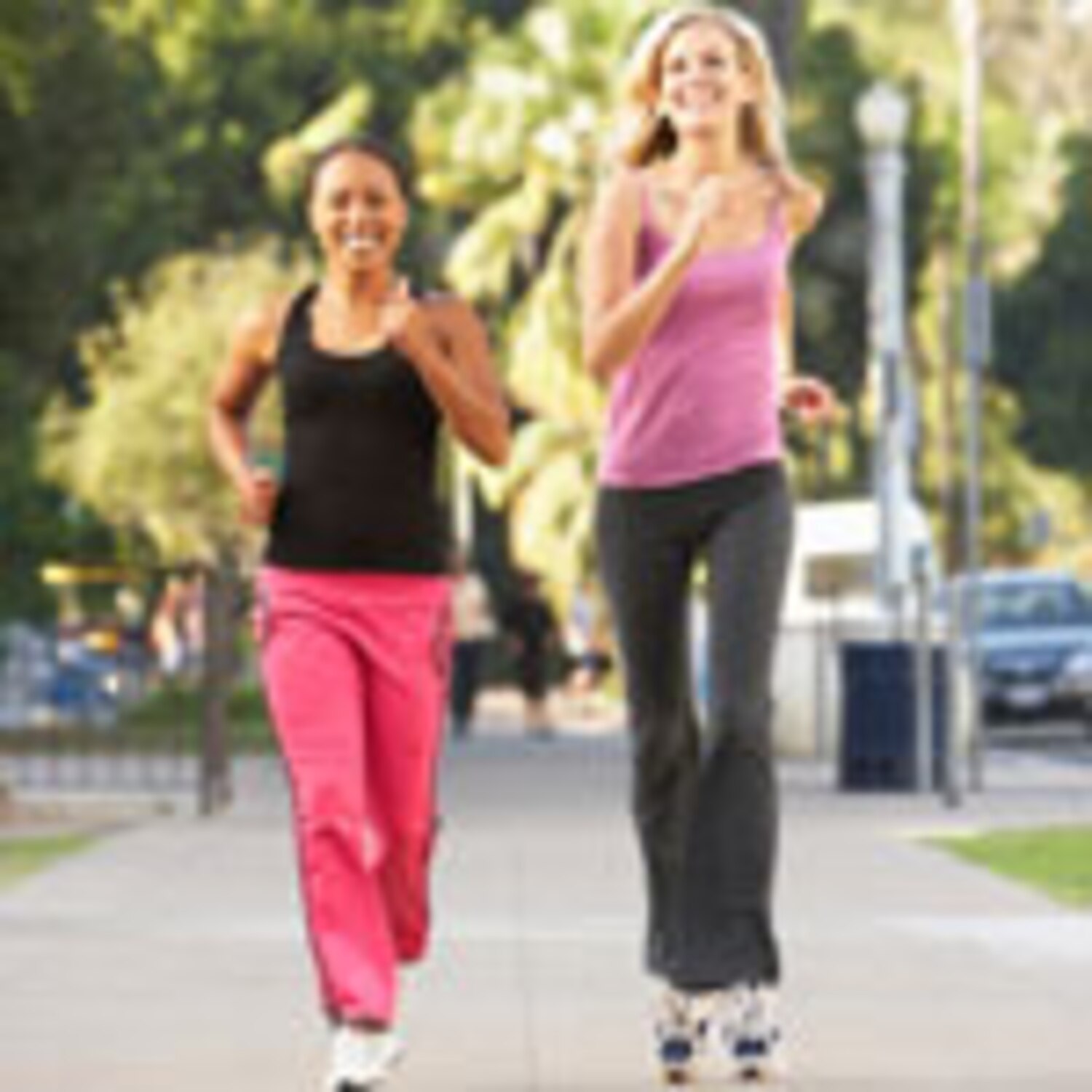 26 amazing get-fit tips | Canadian Living