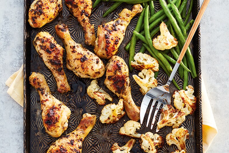 Easy Chicken Dinner Recipes | Canadian Living