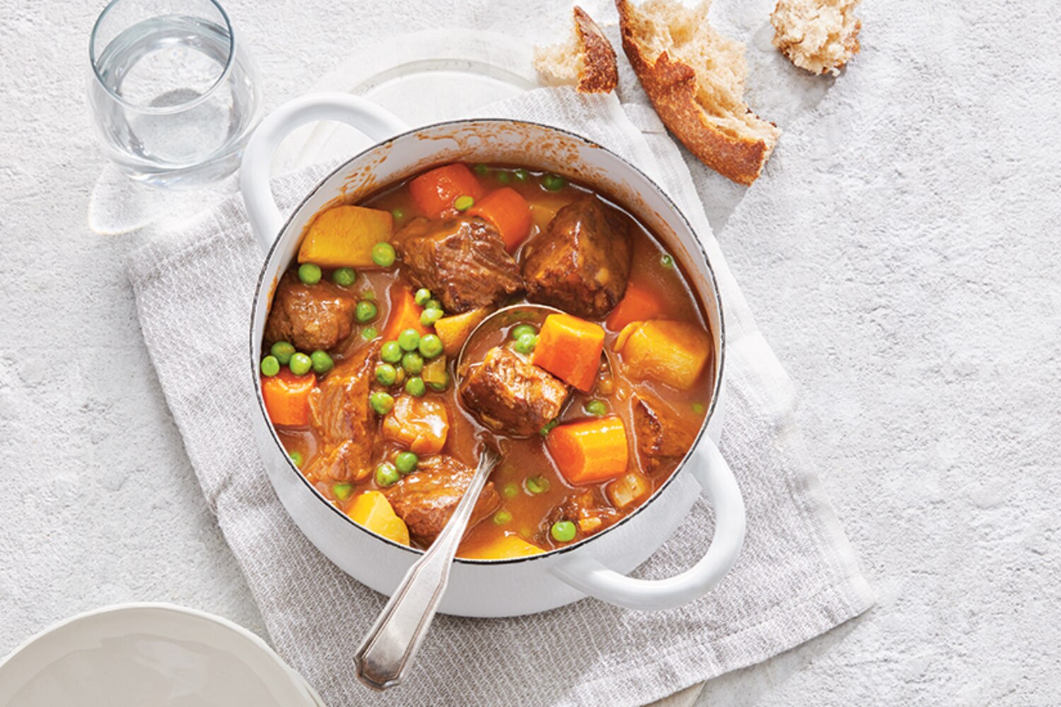 Instant Pot Beef Stew | Canadian Living