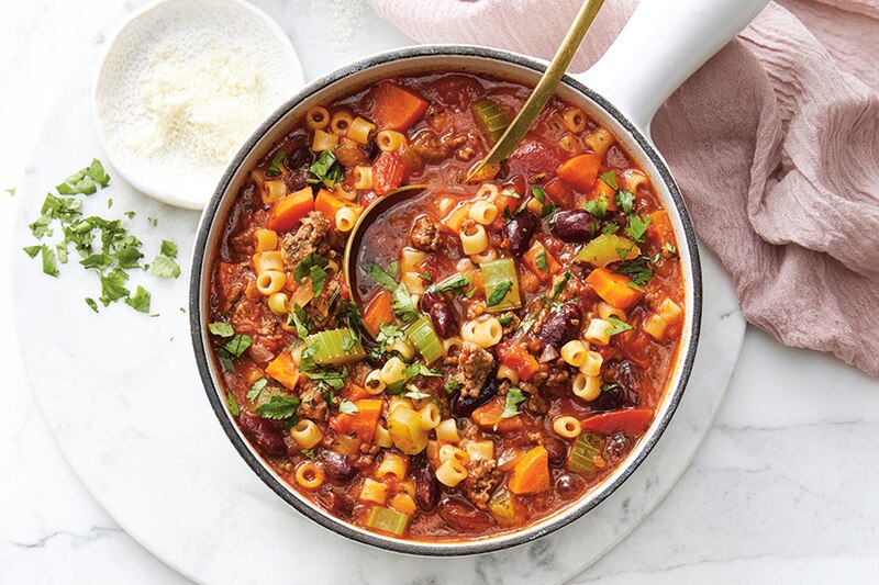 A Taste of Italy | Canadian Living