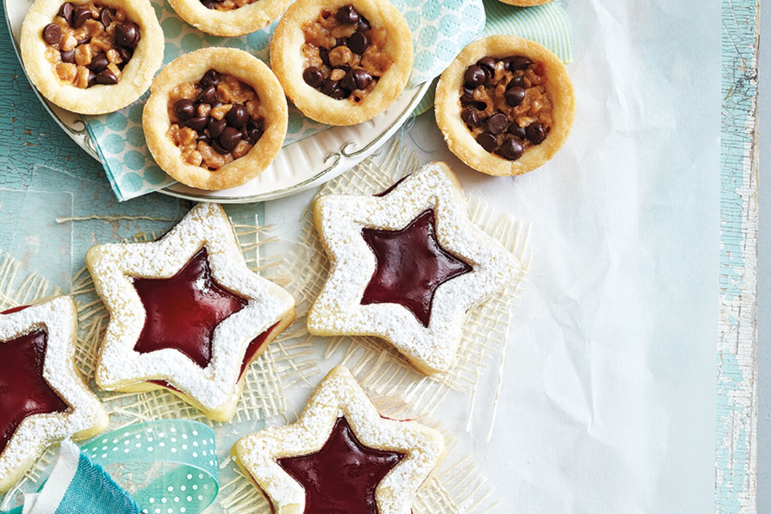 Basic Shortbread Cookie Dough | Canadian Living