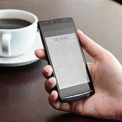 5 smartphones reviewed | Canadian Living