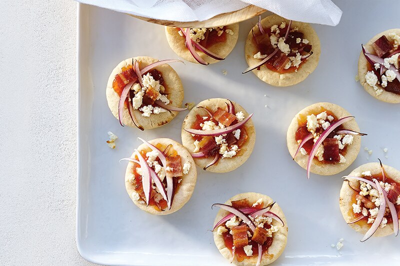 Our Best Pizza Recipes | Canadian Living