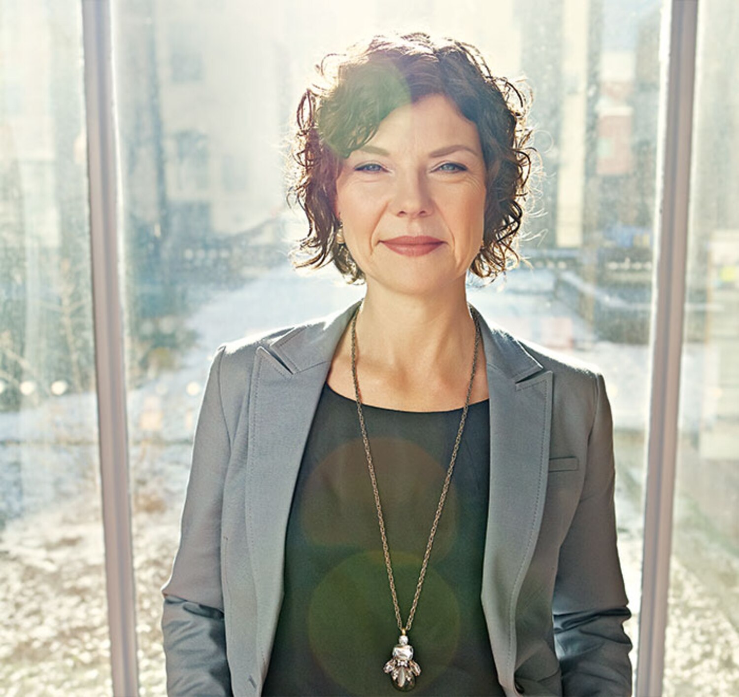 Life after a layoff: Three success stories | Canadian Living