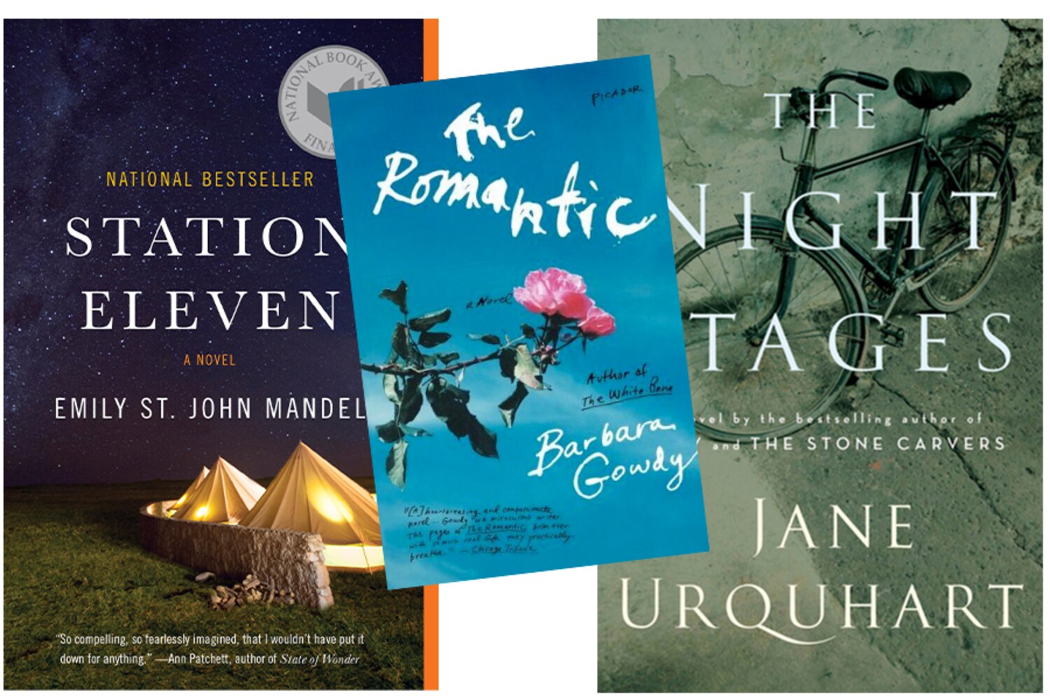 Canadian books | Canadian Living