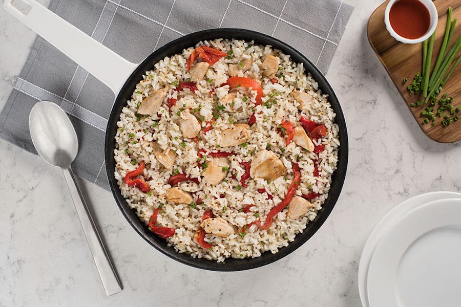 42 Flavour-Packed Rice Recipes | Canadian Living