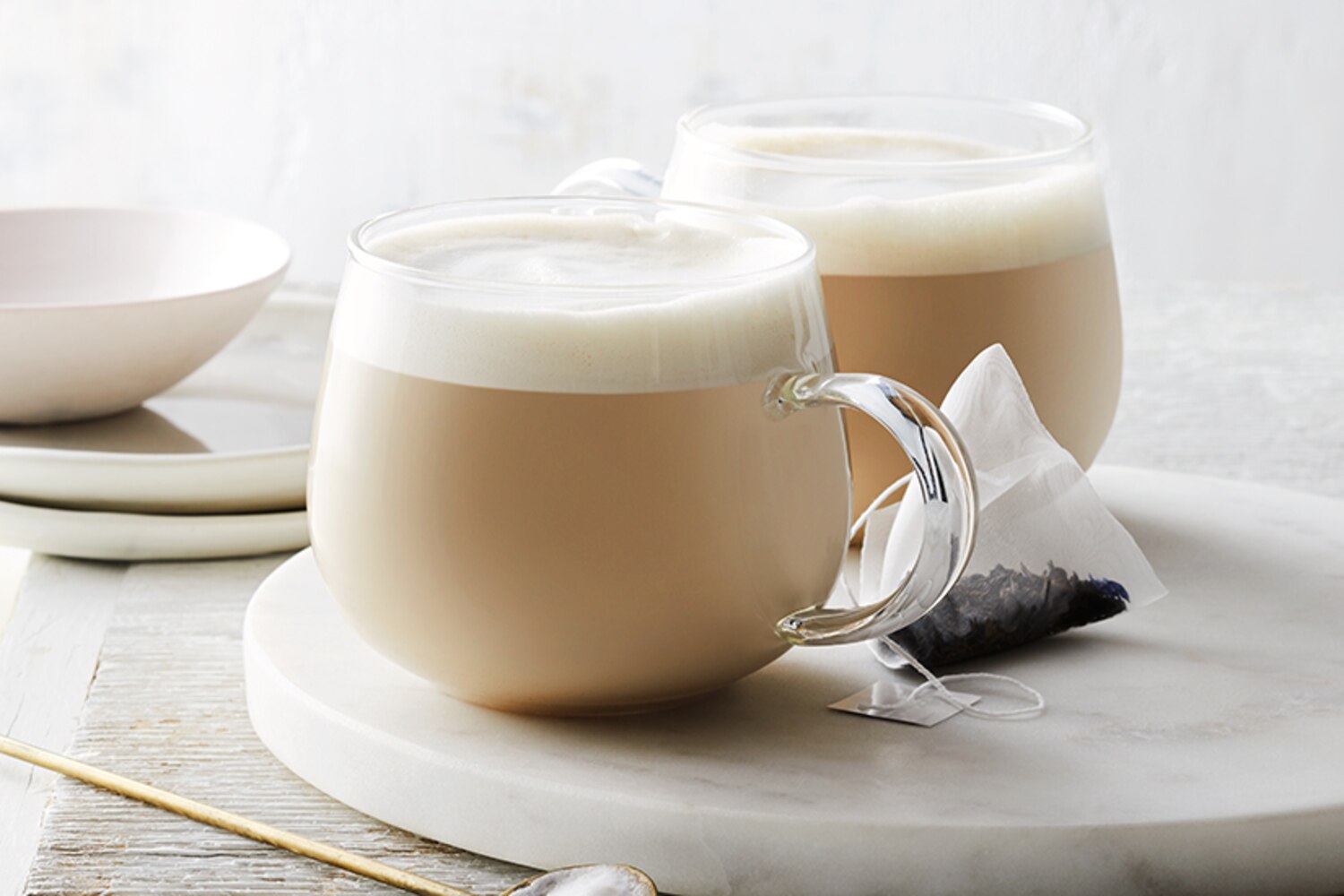 London Fog | Canadian Living