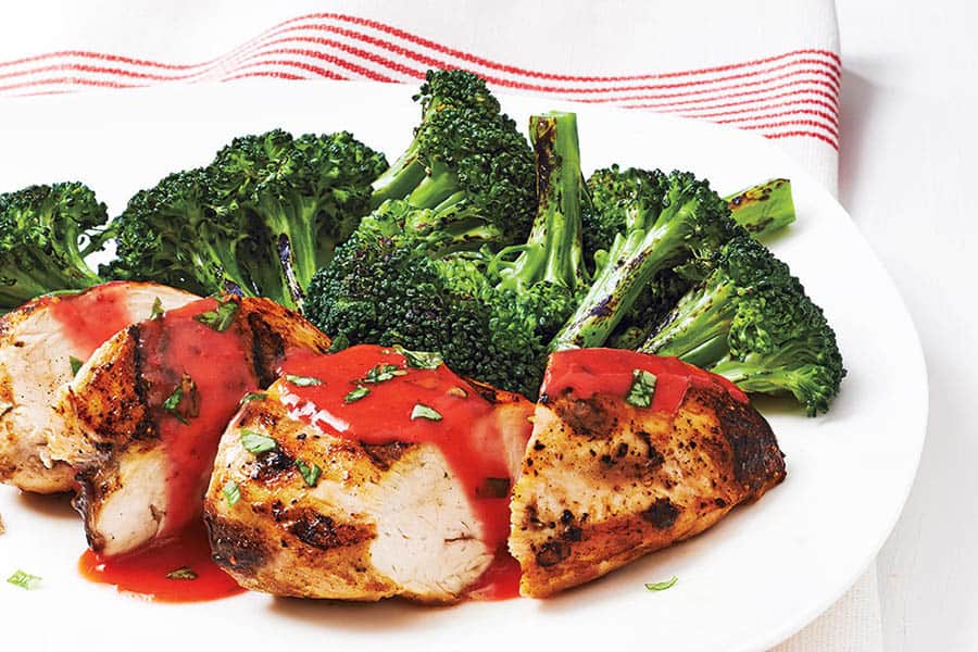 44 Chicken Breast Recipes For Every Night Of The Week | Canadian Living