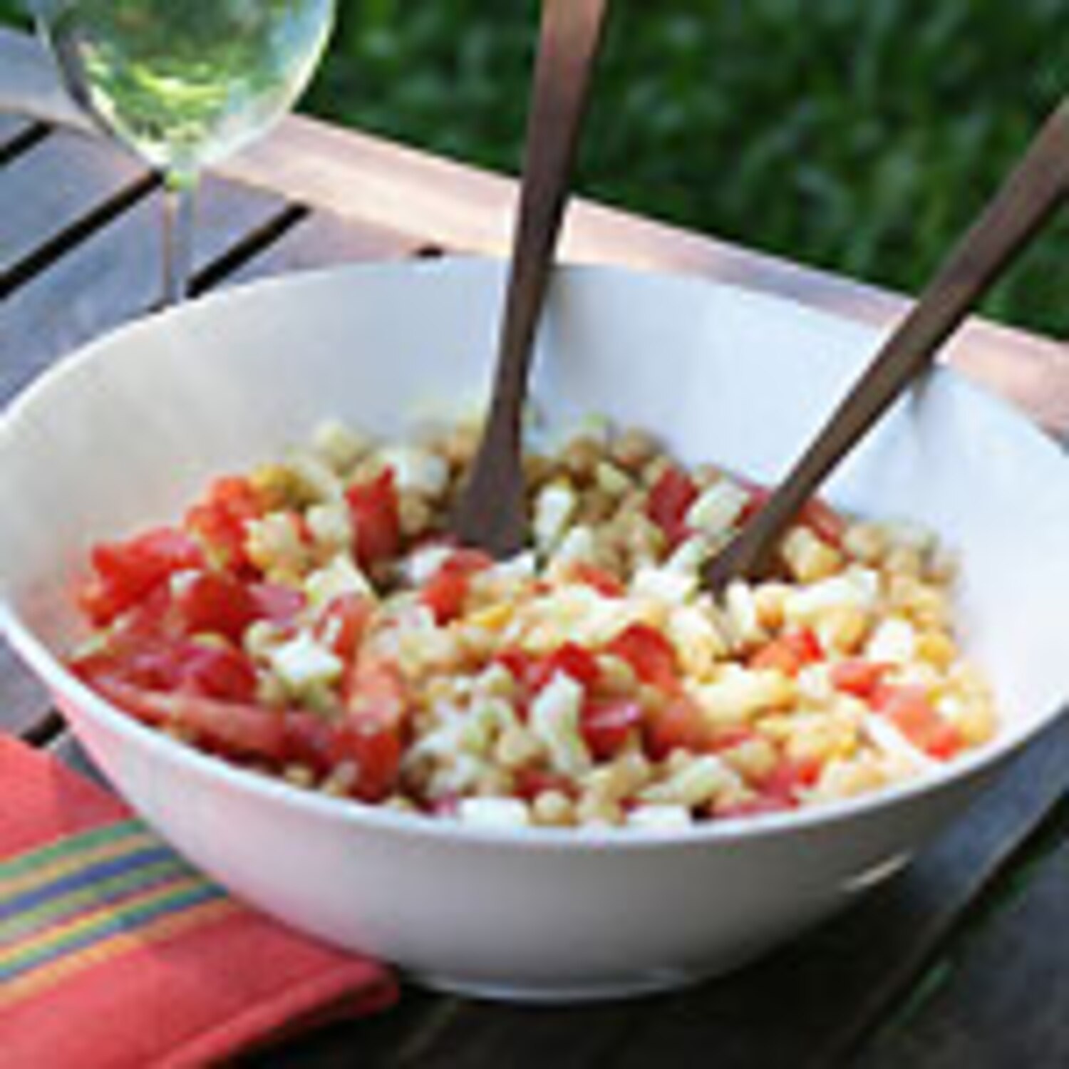 Chickpea Delight | Canadian Living